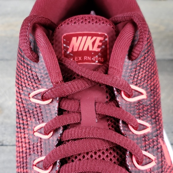 Nike | Shoes | Nike Womens Flex 28 Rn Team Redflash Crimson | Poshmark